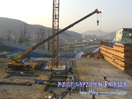 차량계 하역운반기계 및 건설기계 작업계획서 작성관련 법적사항 네이버 블로그