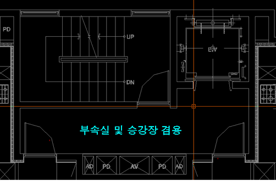 비상용승강기 승강장과 일반용승강기 승강장 겸용 여부 네이버 블로그
