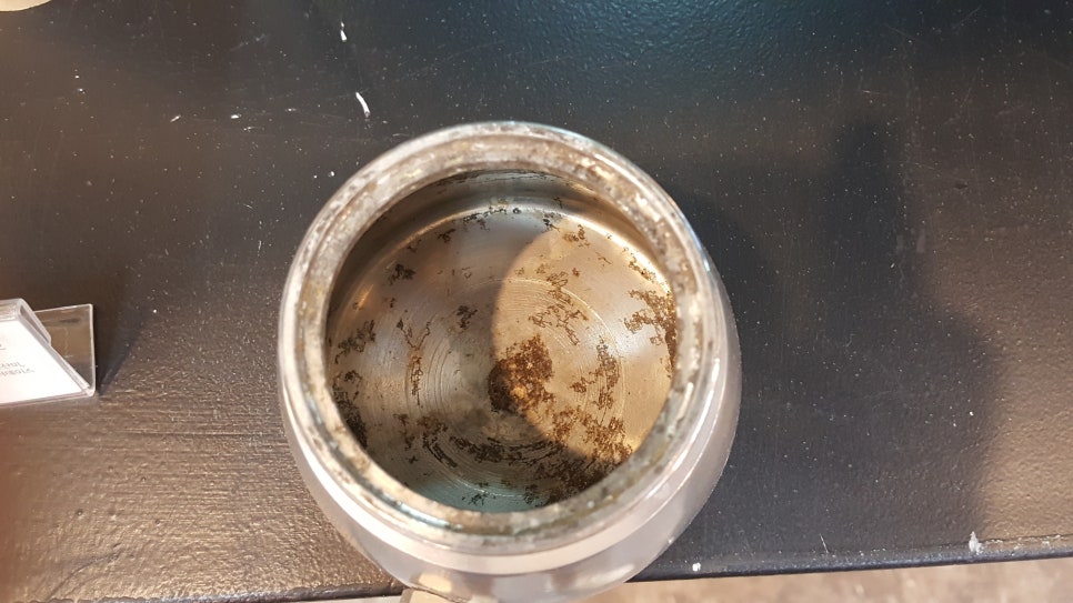 모카포트 사용법 네이버 블로그