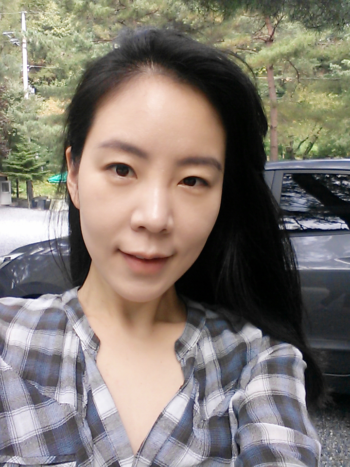 주부 표지 모델 일반인 40대 동안 주부 입니다 네이버 블로그