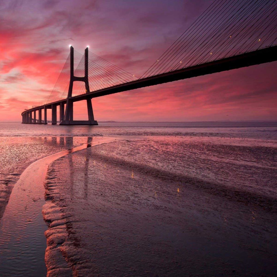 아름다운 사진으로 보는 세계의 유명한 다리 브리지bridge 네이버 블로그
