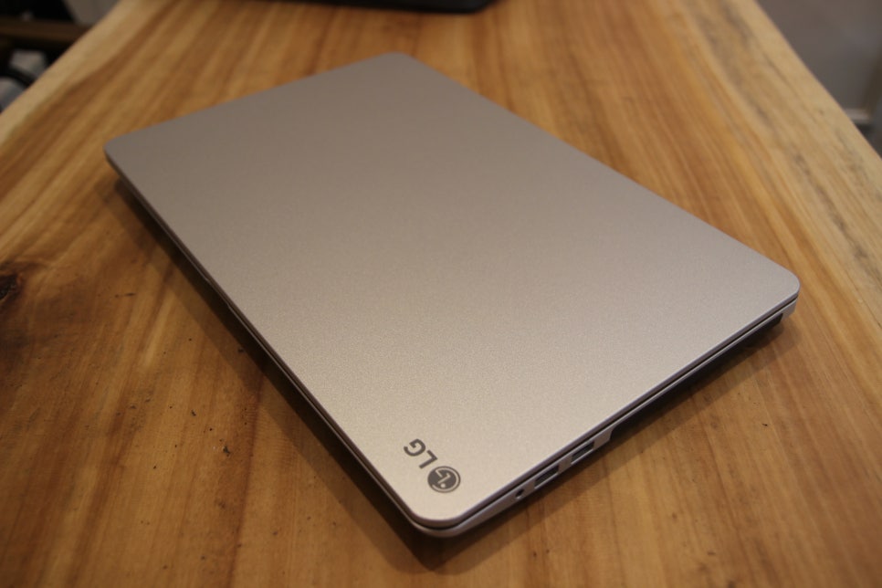 LG 노트북 하나 장만 - lg15n54 모델 개봉기 : 네이버 블로그