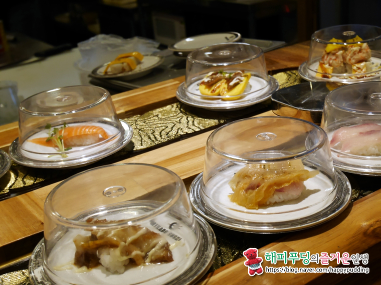 교대역 맛집 교대 회전초밥 미카도스시 교대점 네이버 블로그