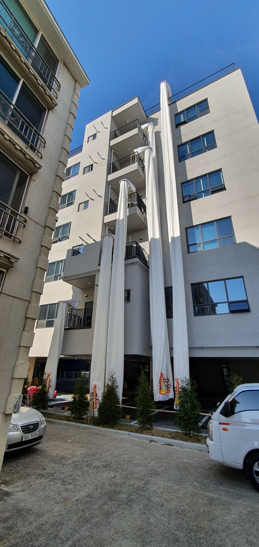 소방피난기구 영업장 업종 종류별 설치 할수 있는 피난기구의 종류 네이버 블로그