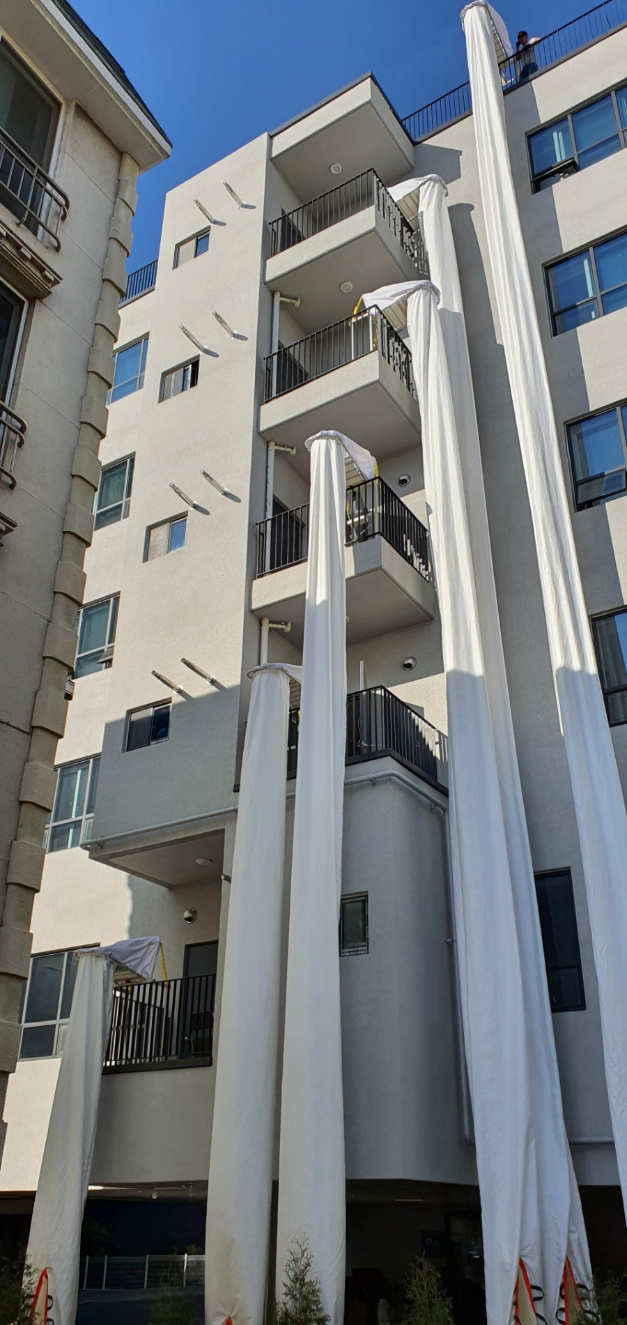 소방피난기구 영업장 업종 종류별 설치 할수 있는 피난기구의 종류 네이버 블로그