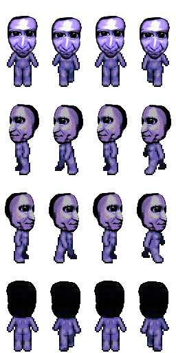 아오오니 모음집 : 네이버 블로그