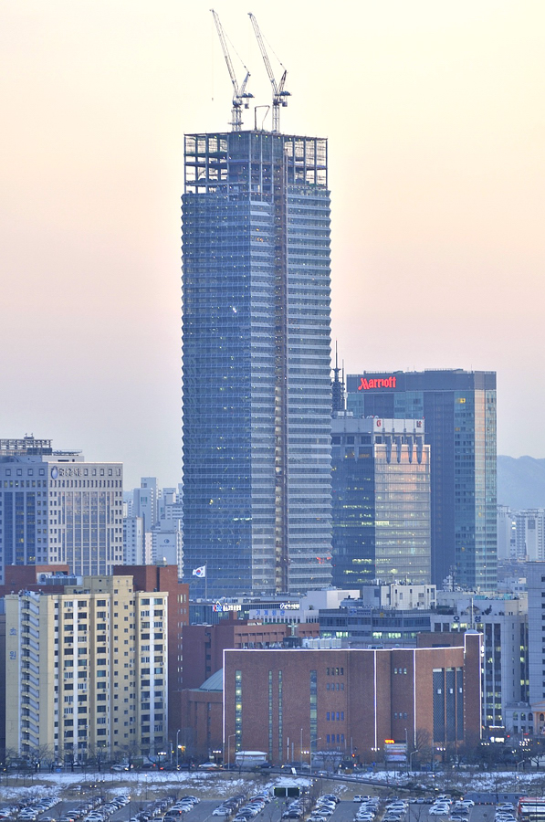 서울초고층빌딩[63빌딩/ifc빌딩/전경련회관/fki타워/여의도]8pics.. : 네이버 블로그