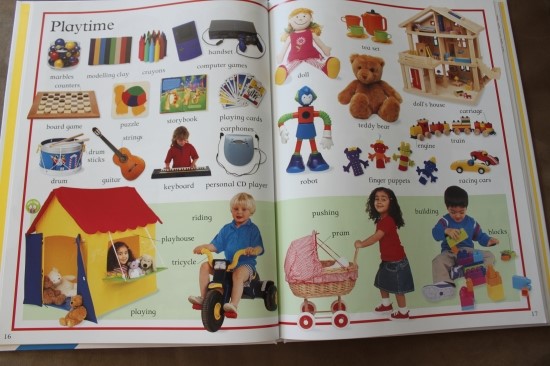 [JY Books / DK my first word book / saypen edition ]우리 아이 첫 영어 단어책! 신나는 ...