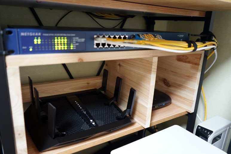 IPTIME NAS4dual / IPTIME 최초 듀얼코어CPU와듀얼LAN을 장착한 최강 제품 개봉기 - 에누리 쇼핑지식 리뷰