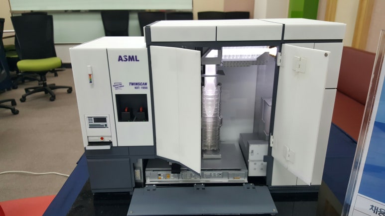 [취업 후기: ASML] : 네이버 블로그