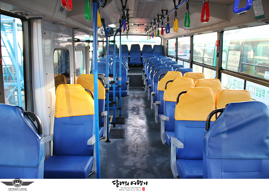 [!신차출고!] [경기상운] 30번,30-5번 NEW BS106 CNG 17" 출고! : 네이버 블로그