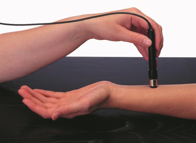 Corneometer 의 원리와 사용시 주의사항 : 네이버 블로그