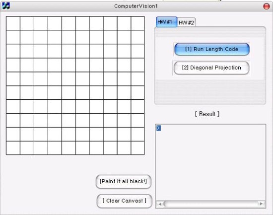 MFC Tab Control / 탭 컨트롤 에 다이얼로그/ 모달리스창 넣기